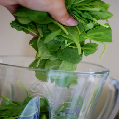 How to Extract DNA from Spinach
