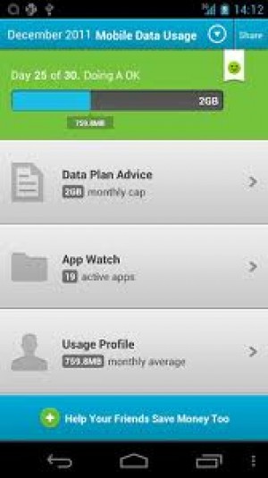 How to Monitor Android Data Use
