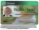 How to Renew an Ontario Health Card from Ottawa
