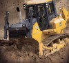 How to Operate a Bulldozer