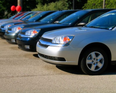 List of Car Rental Services in Ottawa