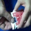 How to do the invisible Deck Card Trick