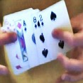 How to Do the Six Guessed Cards Trick