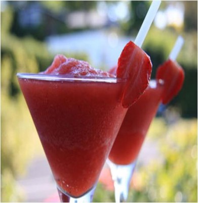 How to Make a Paralyzer Cocktail