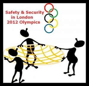 Security in London During Olympics