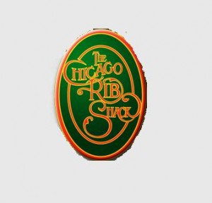 The Chicago Rib Shack Restaurant London