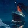 How to Celebrate Titanic Struck The Iceberg