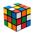 How to Do a Rubix Cube