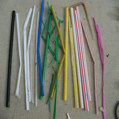 Different writing Objects