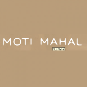 Moti Mahal Restaurant London