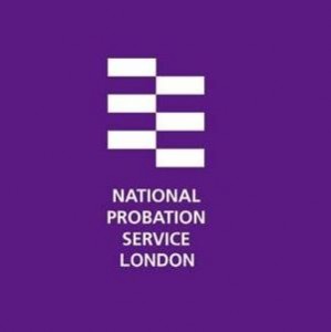National Probation Service London
