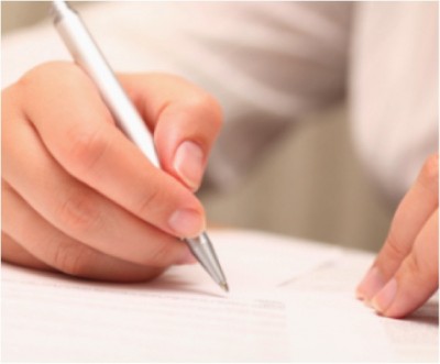 How to Write a Risk Acceptance Letter