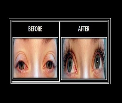 How to Get Long Eye Lashes