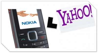 Nokia Yahoo Mail Settings Overview
