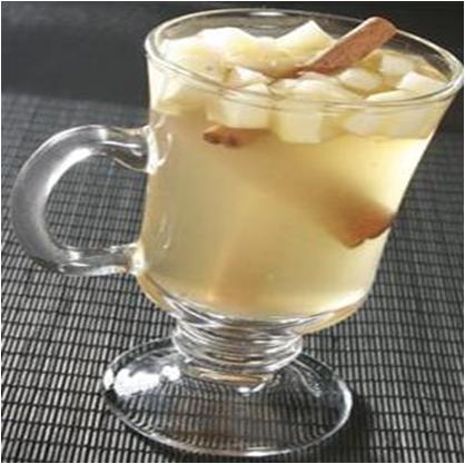 How to Make a Paralyzer Cocktail