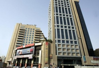 Al Musalla Star Library Dubai Overview