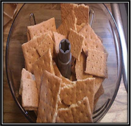 cookies in food processor