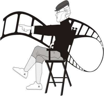 How to Dress Like a Film Director