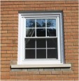 How to Repair a Rotten Window Sill
