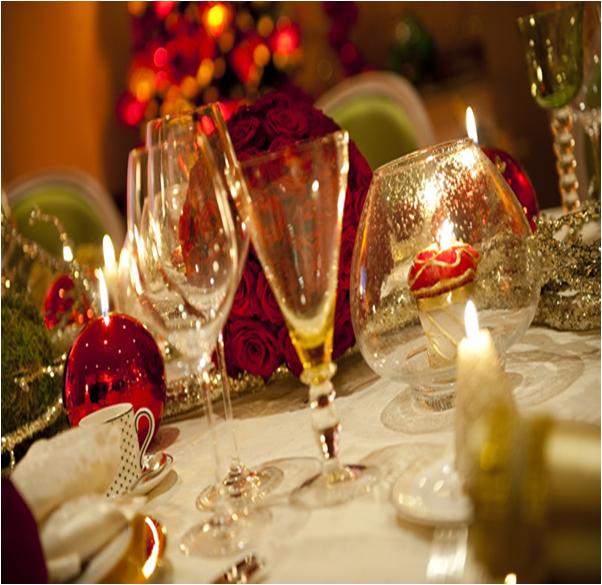 Christmas Party Invitation Letter Christmas Party Invitation Letter