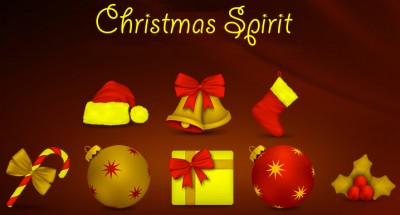 How to get into the Christmas Spirit