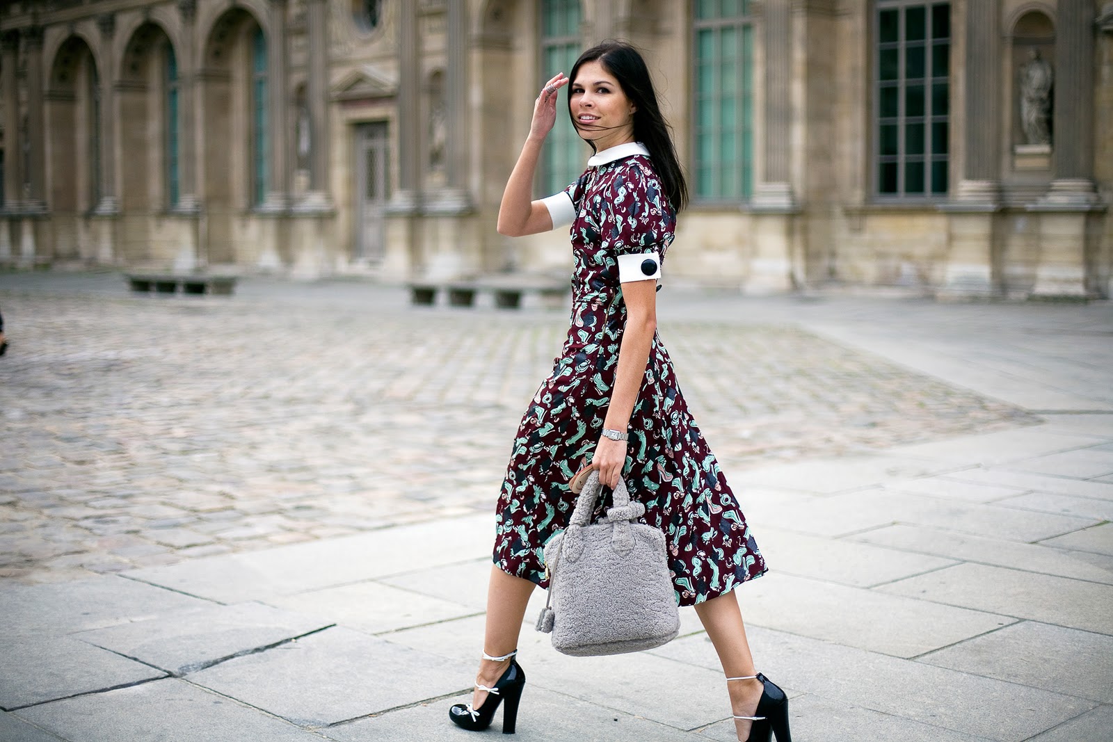 How To Dress Street Chic How To Dress Street Chic