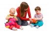 Fun Ideas to Do While Babysitting