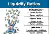 How To Calculate Liquidity Ratios
