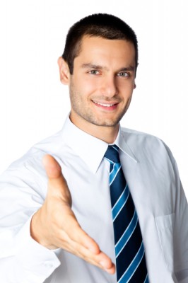 How to Be More Approachable