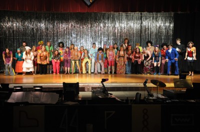 How to Become Involved In Community Theatre