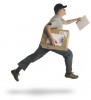 How to Become a Bank Courier