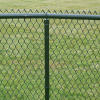 How to Build a Chain Link Fence