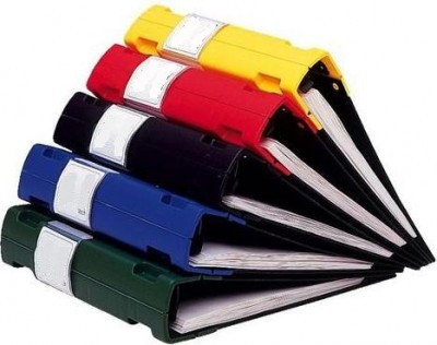 How to Buy the Right Binder for Office