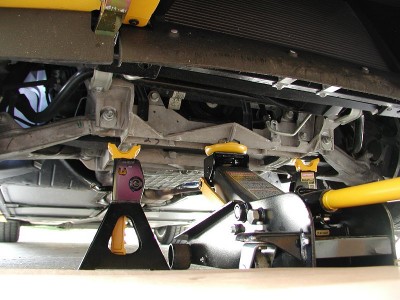 How To Check Car Axle Boots
