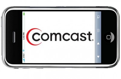 How to Check Comcast Email on an IPhone