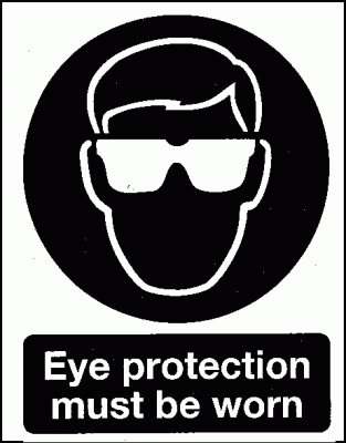 How to Choose Appropriate Eye Protection