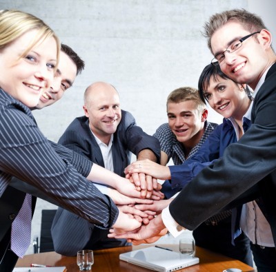 How to Connect With Others at Work