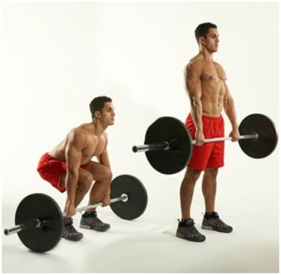 How to Deadlift with Proper Technique