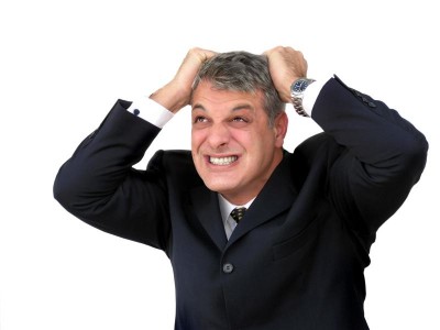 How to Deal with an Incompetent Boss