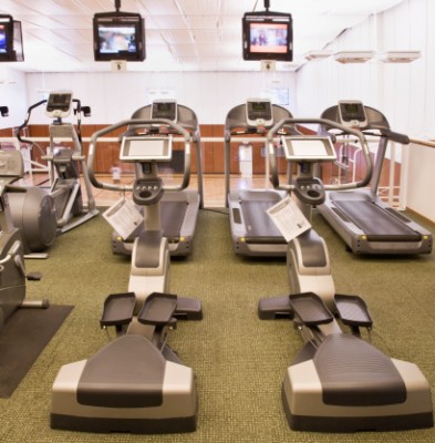 How to Design a Fitness Room
