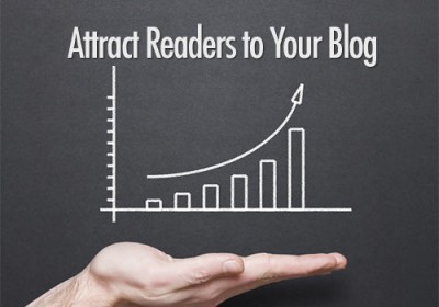 How to Find Readers For Your Blog