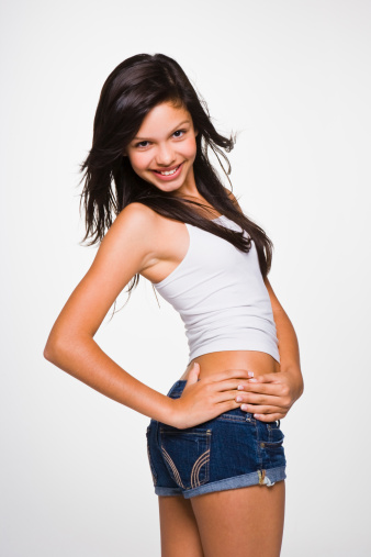 How to Get a Badonkadonk