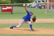 How to Increase Arm Strength for Pitching