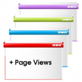 How to Increase Page Views to a Website