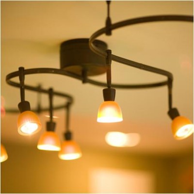 How to Install Track Lighting