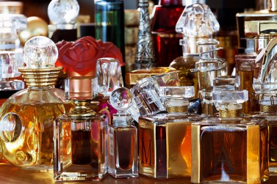 How to Keep Perfume Bottle Fresh