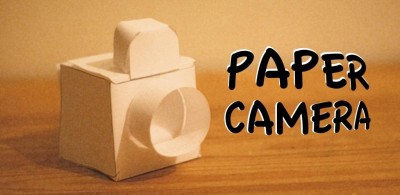 How to Make a 3d Camera Out of Paper