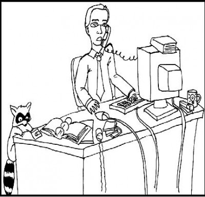 How to Re-Enter Work Mode after Vacation