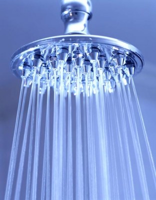 How to Save Water by Taking a Shorter Shower