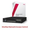 How to Use Mcafee Network Access Control